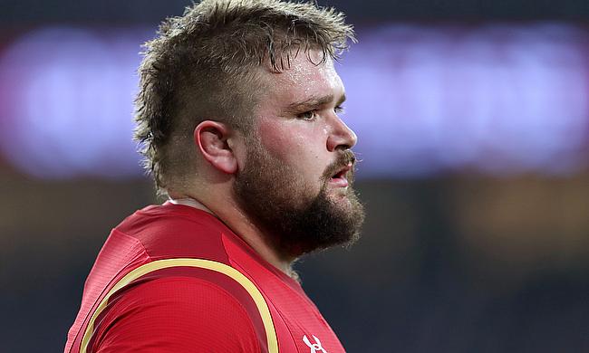 Wales international Tomas Francis to join Ospreys on three-year deal