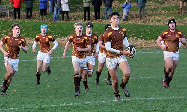 Humble, competitive and driven: Cameron Redpath “can become a household ...