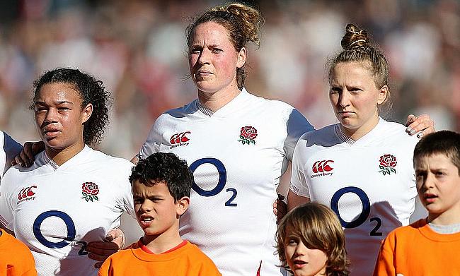 Exclusive: Amber Reed - 'We’re going to stand up for what we believe in ...