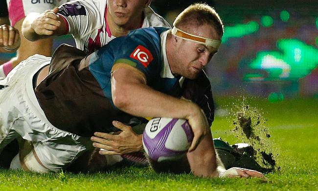 James and Ross Chisholm commit their future to Harlequins