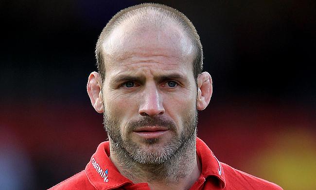 Paul Gustard appointed defence coach of Benetton