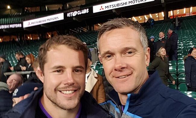 “Emotionally we were put through the wringer”: Twickenham 2019 from a ...