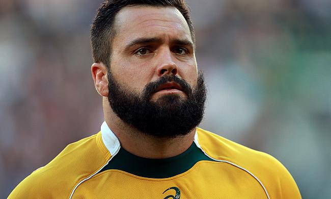 Gloucester replace James Hanson with Santiago Socino