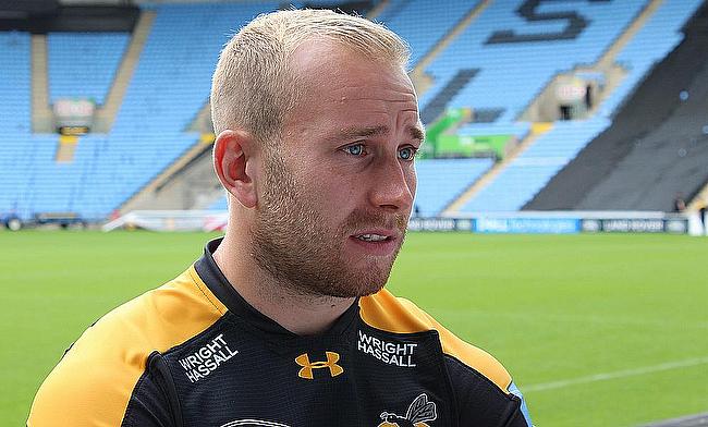 Dan Robson - We have got to make every minute and every moment count