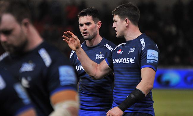 Sale Sharks’ Northern Soul: “We want there to be a deeper meaning ...
