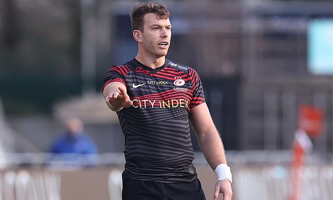 Alex Lewington Exclusive: 'It’s more about driving our own standards'