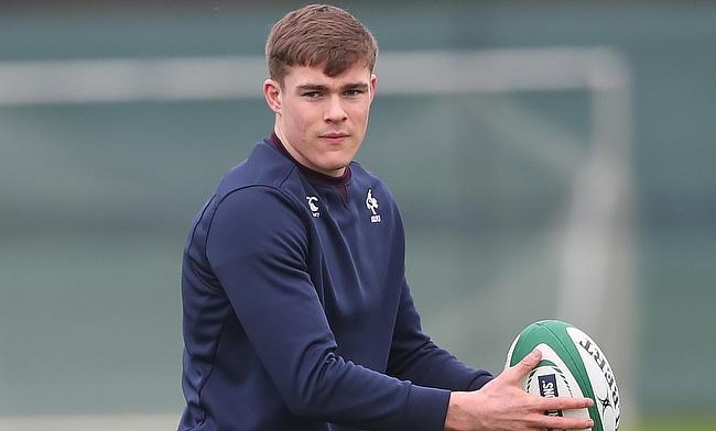 Rugby World magazine’s Stars of 2021