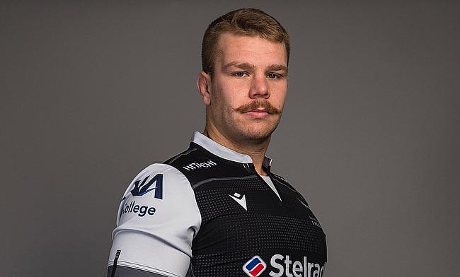 Newcastle Falcons' Callum Chick: We have got a bit of that 'northern ...