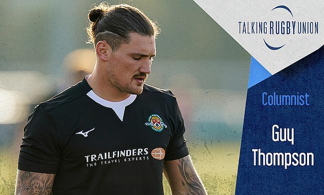 Guy Thompson Column: You haven’t got time to feel your way into this season