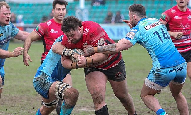 The St Piran's Weekend Miracle - Cornish Pirates following their ...