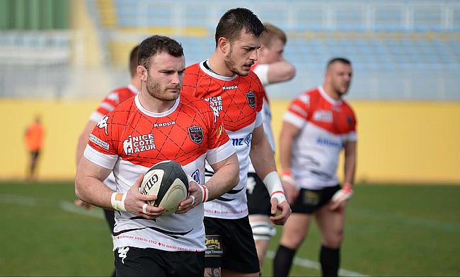 “Dave is tough and has a great attitude”: Cherry puts in hard yards to ...