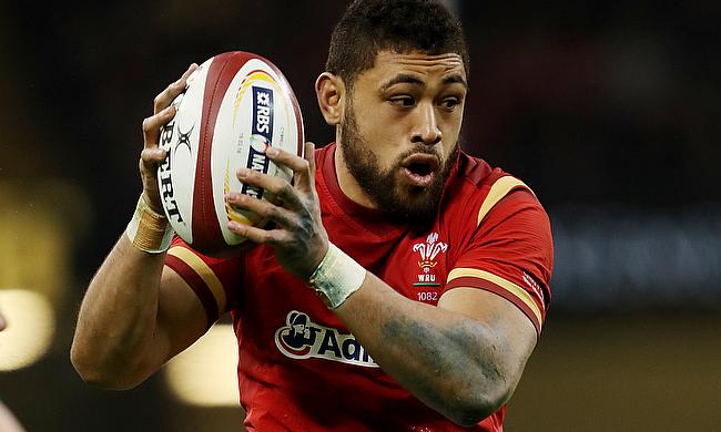 Match Centre: Italy 7-48 Wales
