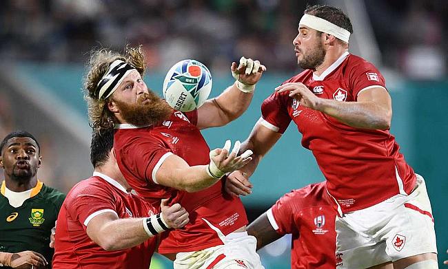 Canadian Rugby Union continuing to grow