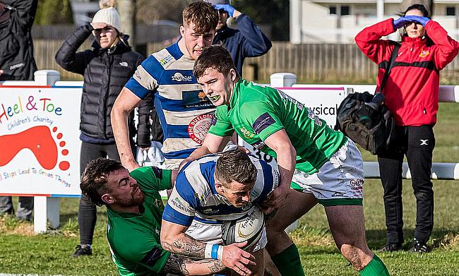 Steve Grainger Interview: Rugby's return is great - It has been a long ...