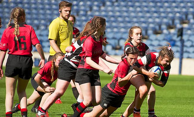 New kids on the block: Introducing Scotland’s uncapped quartet