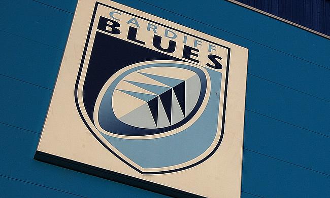 Cardiff Blues prop Ben Warren to make Ospreys switch at end of season