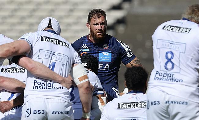 Scott Higginbotham Exclusive: “It is a great opportunity to create some ...