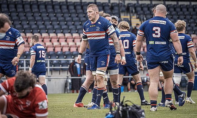 Matt Challinor Exclusive: 'We can be a match for anybody on our day'