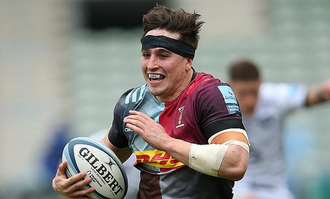 Cadan Murley Exclusive: ‘We have got a brilliant environment around here’