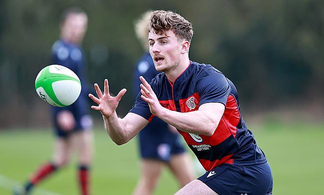 Paddy Kelly Exclusive: “Sevens has reinvigorated me as a player”