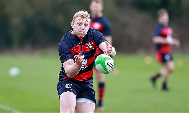 Alec Coombes Exclusive: “I went to the Hong Kong Sevens as a kid - now ...