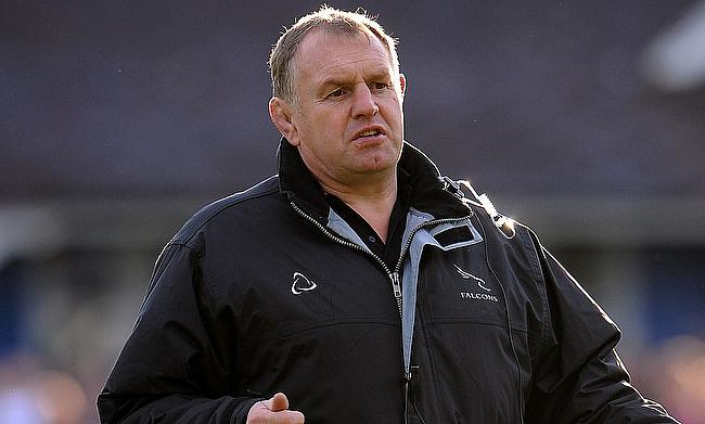 Newcastle Falcons winger Ben Stevenson signs new two-year deal