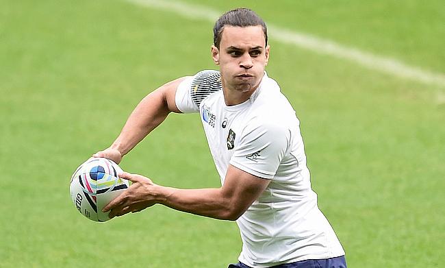 Matt Toomua commits to Melbourne Rebels and Rugby Australia until 2023 ...