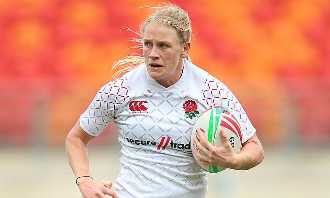 Alex Matthews Exclusive: “I used to be scared to make mistakes - now I ...