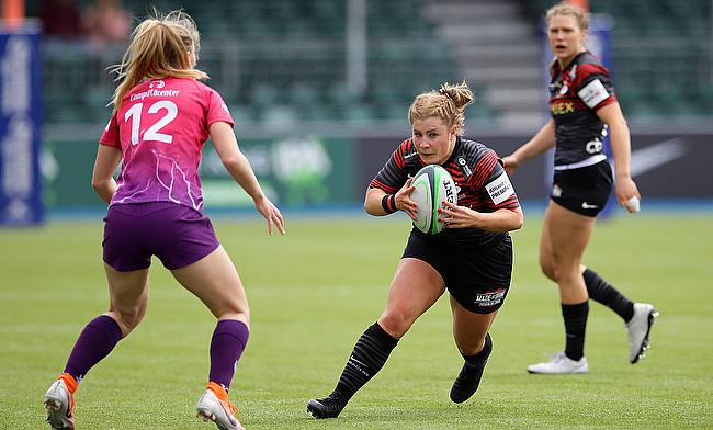 May Campbell Exclusive: “Having my parents at the final will mean a lot ...