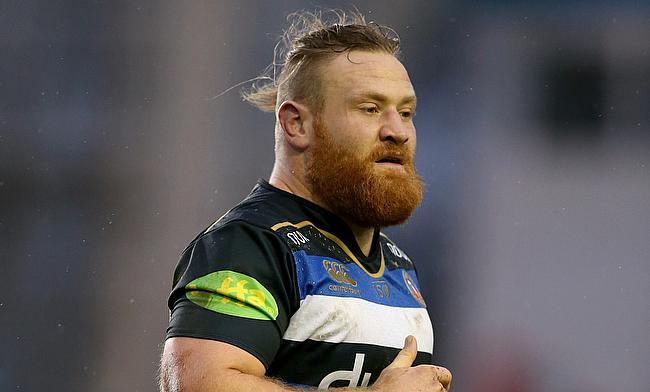 Bath hooker Ross Batty to retire at end of season