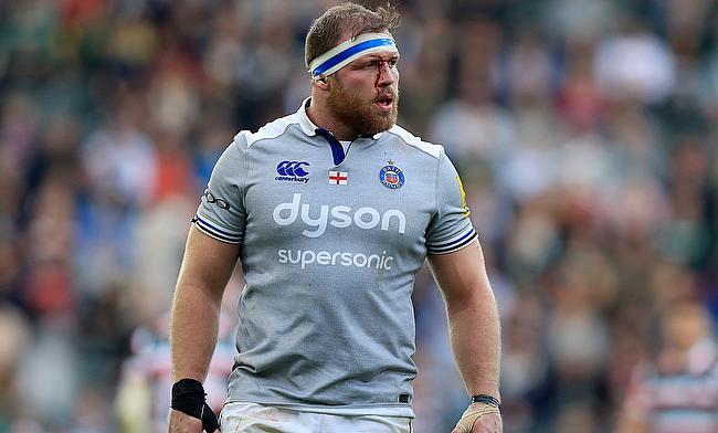 Henry Thomas to make Bath exit at end of season