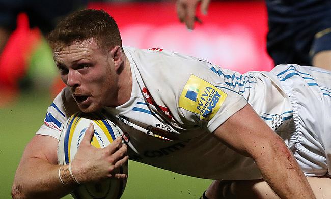 Sam Simmonds and Poppy Cleall named Rugby Players' Association players ...