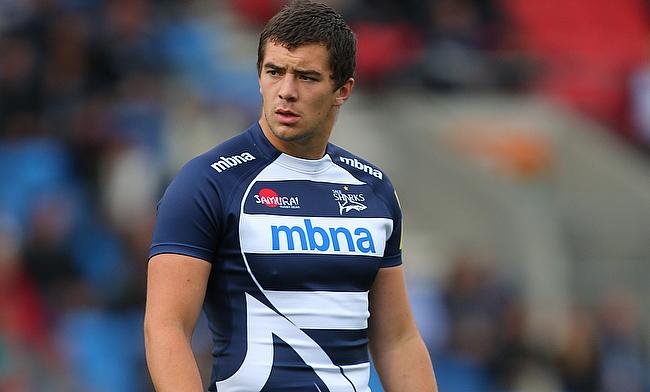 Cameron Neild signs two-year contract extension with Sale Sharks