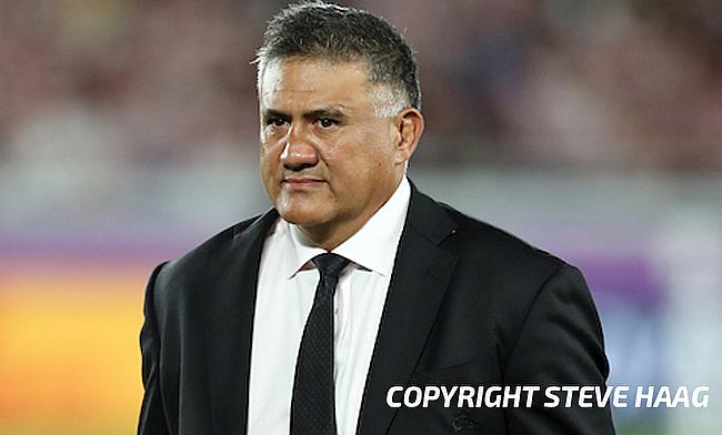 Japan name matchday squad for game against British and Irish Lions