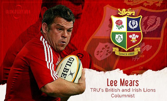 Lee Mears Column: The situation in South Africa may actually galvanise ...