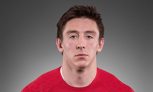 Josh Adams scores four as British and Irish Lions start South Africa ...