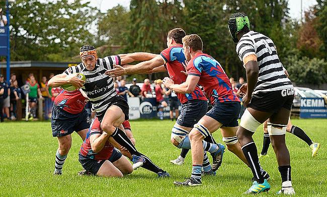 Full contact rugby to return ahead of new National League Rugby season