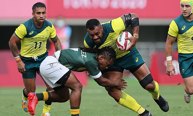 Rugby Australia to launch investigation over alleged incident involving ...