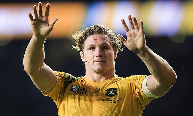 Australia slip below Argentina in World Rugby Rankings