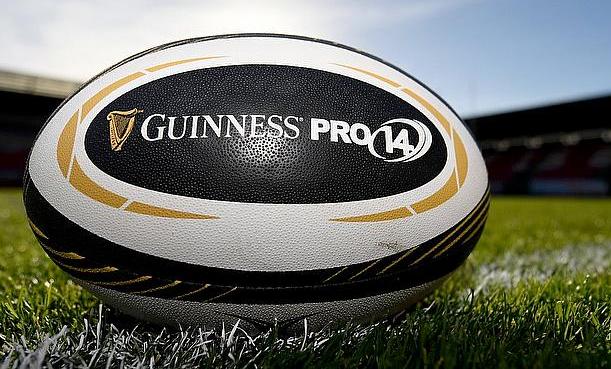 Fixtures for 2021/22 season of United Rugby Championship announced