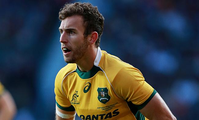 Nic White returns for Australia for rematch against South Africa