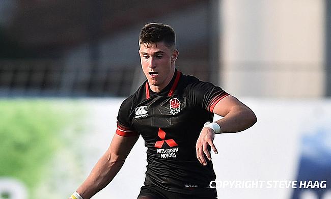 Match Centre: Northampton Saints 34-20 Gloucester Rugby