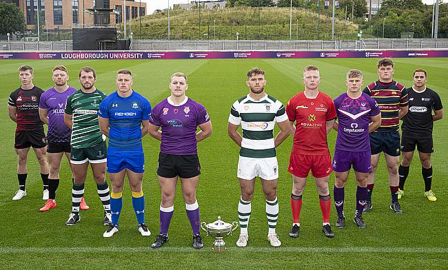 BUCS Super Rugby: The blank canvas and why we are set for a season of ...