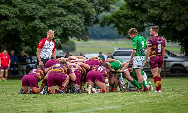 Unbeaten starts the flavour of the weekend across the National Leagues