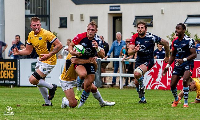 Rams continue strong start, Fylde produce stunning display and Henley ...