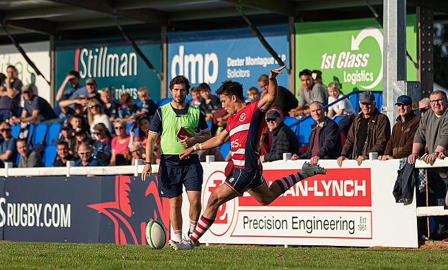 Luc Smith Interview: The younger brother of Marcus plying his trade in ...