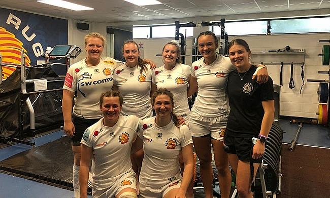 Inside the University of Exeter pathway and why it is benefitting the ...