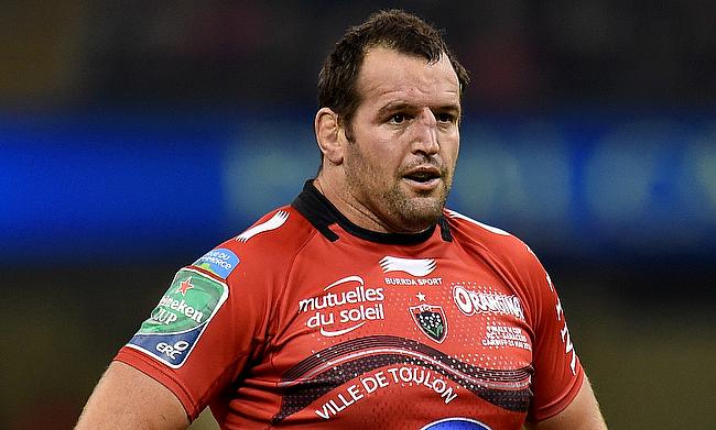 Former New Zealand prop Carl Hayman joins lawsuit against World Rugby