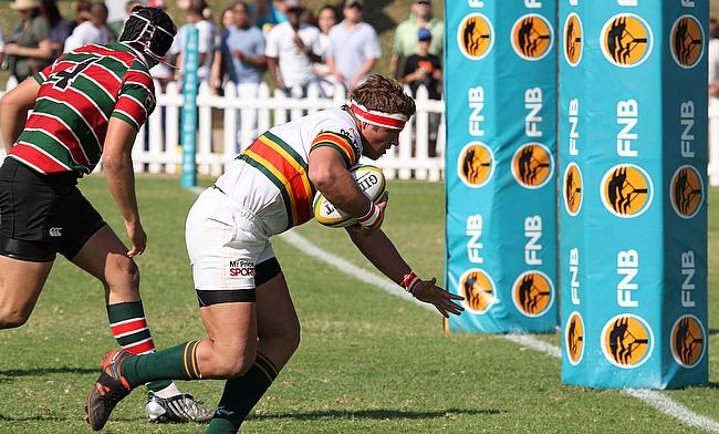 ‘The Greatest Schoeman’ set to do battle with ‘Tongan Thor’ as Scotland ...