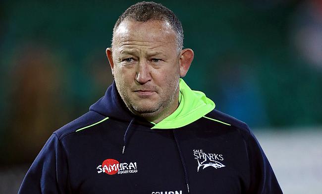 Worcester Warriors name Steve Diamond as Lead Rugby Consultant